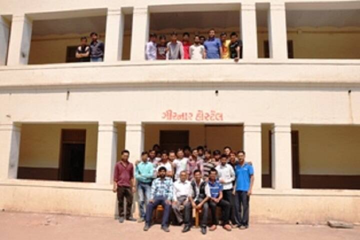 Institute of Science and Technology for Advanced Studies and Research ...