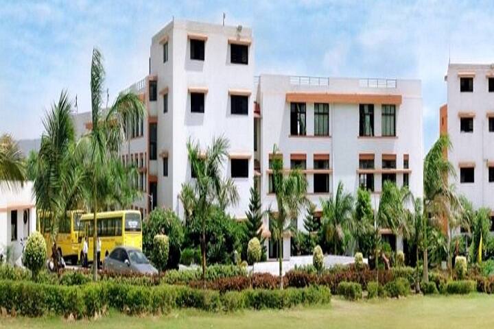 Laxmi Institute of Computer Applications, Sarigam: Admission, Fees ...