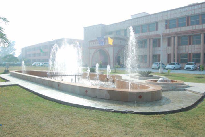 CDLU Sirsa: Admission, Fees, Courses, Placements, Cutoff, Ranking