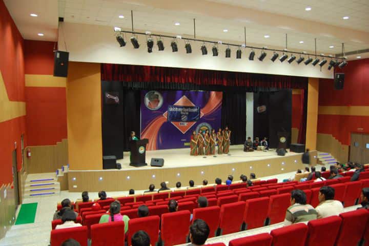 CDLU Sirsa: Admission, Fees, Courses, Placements, Cutoff, Ranking