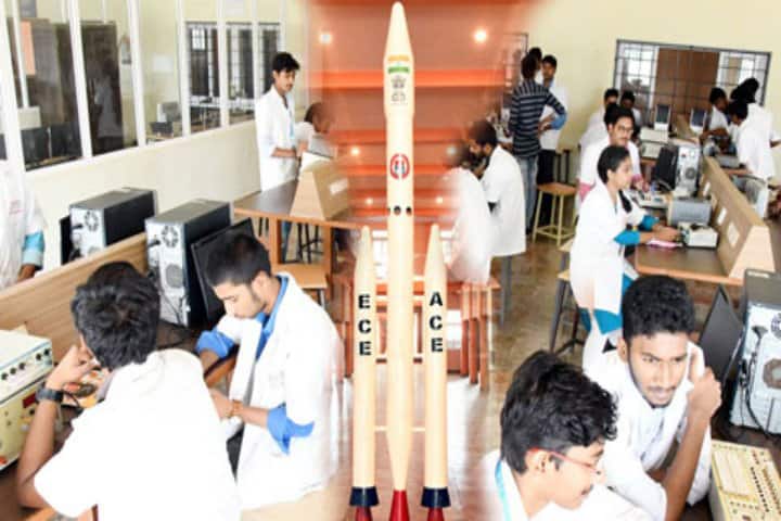 Vel Tech Chennai: Admission, Fees, Courses, Placements, Cutoff, Ranking