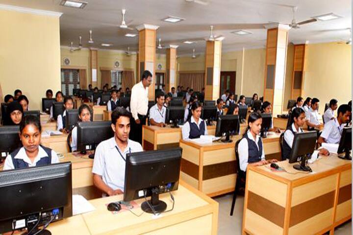 Kristu Jyoti College of Management and Technology, Kottayam: Admission ...