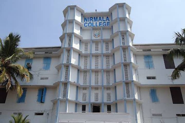 Nirmala College Muvattupuzha: Admission, Fees, Courses, Placements ...