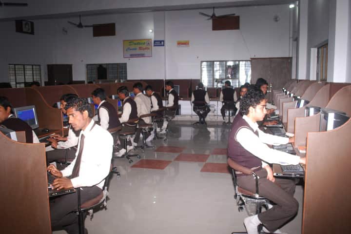 Disha Institute of Science and Technology, Bijnor: Admission, Fees ...