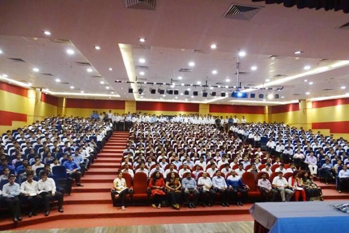 KIET Group of Institutions (KIET) Ghaziabad: Admission, Fees, Courses ...