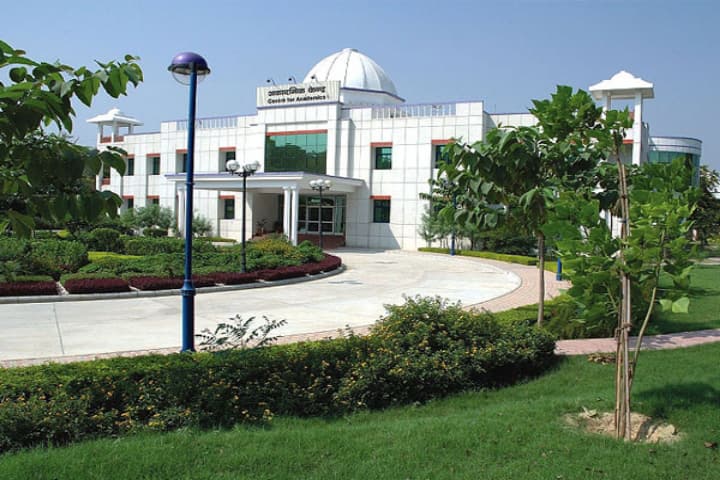 CSJMU Kanpur: Admission 2021, Courses, Fee, Cutoff, Ranking, Placements ...