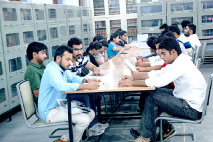 Chhaju Ram Law College, Hisar: Admission, Fees, Courses, Placements ...