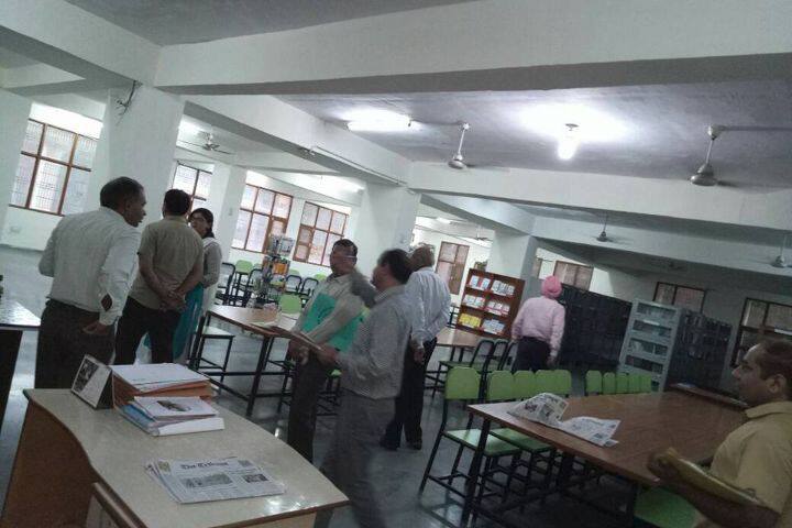 Chhotu Ram Institute of Law, Rohtak: Admission, Fees, Courses ...