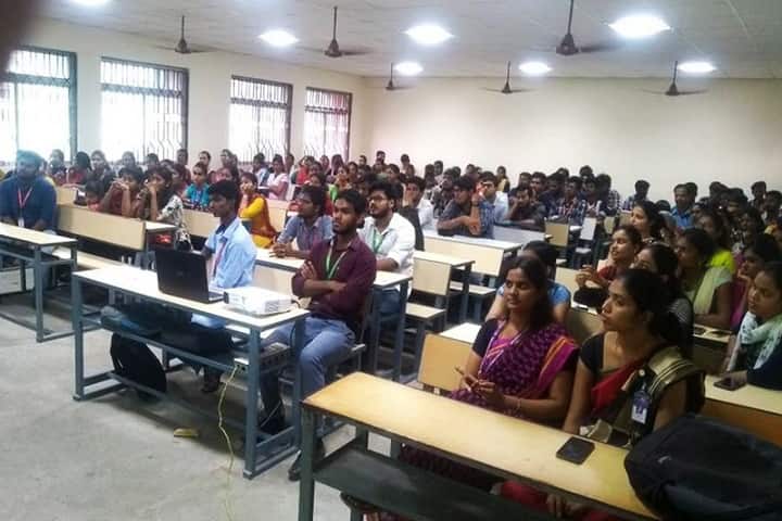 SRMASC Kanchipuram: Admission, Fees, Courses, Placements, Cutoff, Ranking