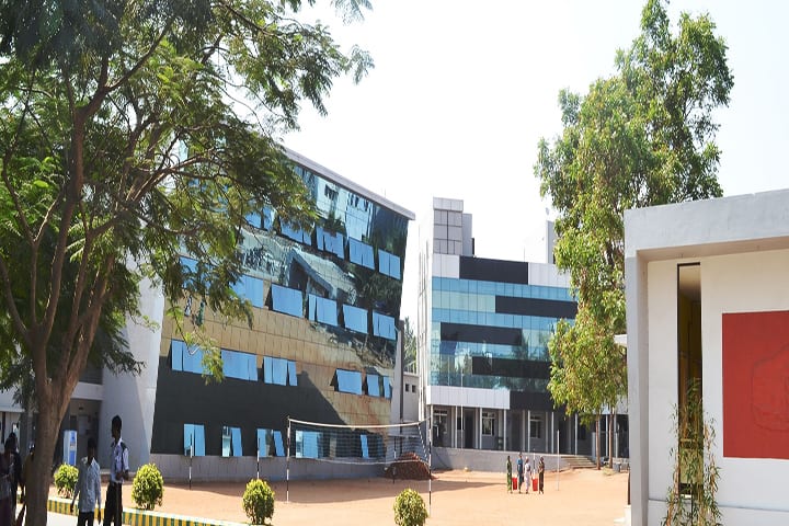 Rathinam College of Arts and Science (RCAS) Coimbatore: Admission, Fees ...