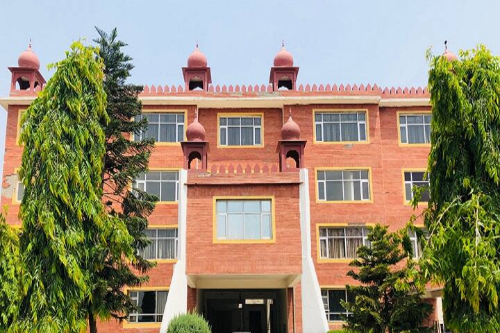 Khalsa College Mohali of Technology and Business Studies, Mohali ...