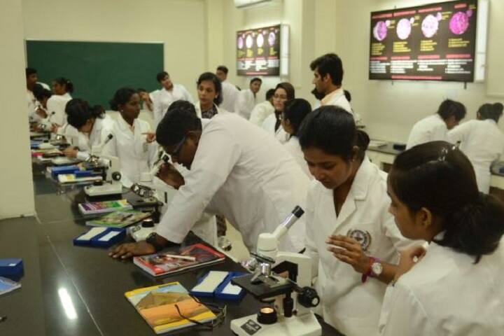 ANIIMS Port Blair: Admission, Fees, Courses, Placements, Cutoff, Ranking