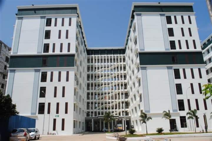 Government Medical College, Omandurar: Admission, Fees, Courses ...