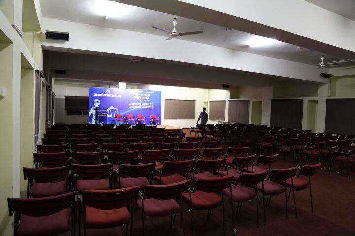 IIL Indore: Admission, Fees, Courses, Placements, Cutoff, Ranking