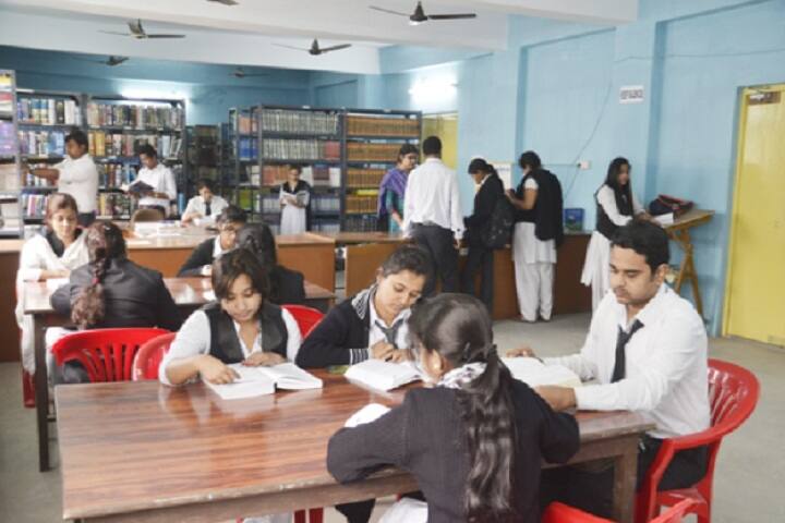 Kingston Law College, North 24 Parganas: Admission, Fees, Courses ...