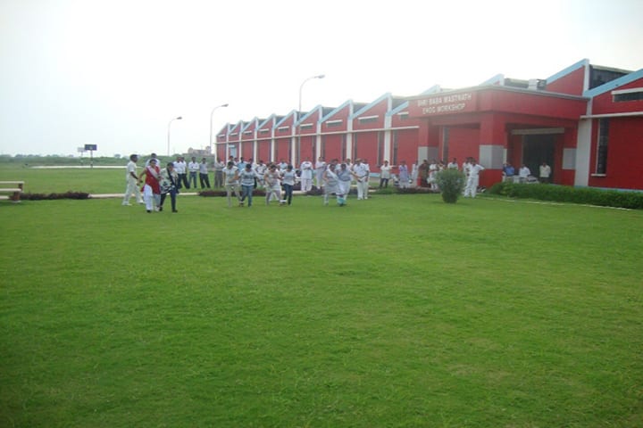 Baba Mastnath University, Rohtak: Admission, Fees, Courses, Placements ...