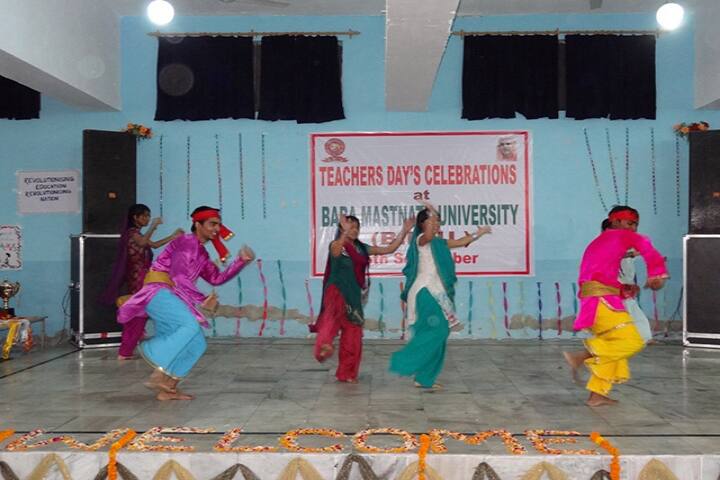 Baba Mastnath University, Rohtak: Admission, Fees, Courses, Placements ...