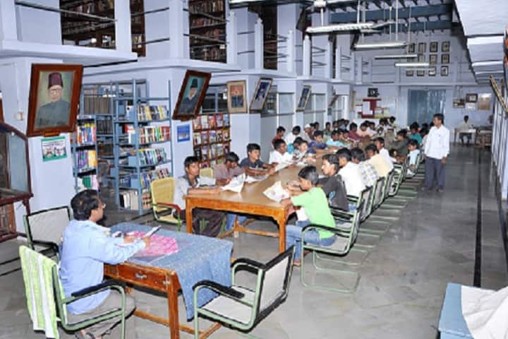 Osmania College, Kurnool: Admission, Fees, Courses, Placements, Cutoff ...