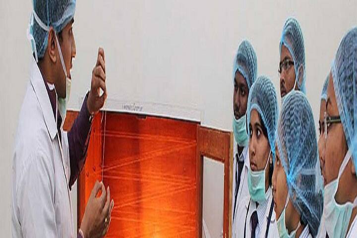 SMBT Ayurved College and Hospital, Nashik: Admission, Fees, Courses ...