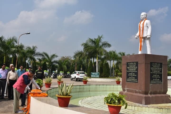 Birsa Agricultural University (BAU) Ranchi: Admission, Fees, Courses ...