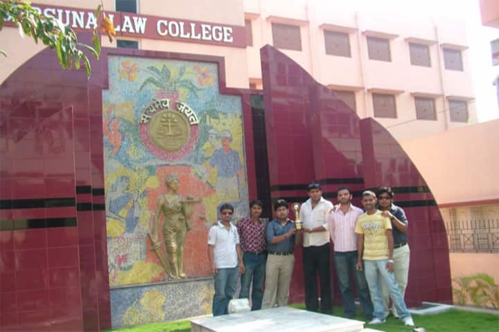 Sarsuna Law College, Kolkata: Admission 2021, Courses, Fee, Cutoff ...