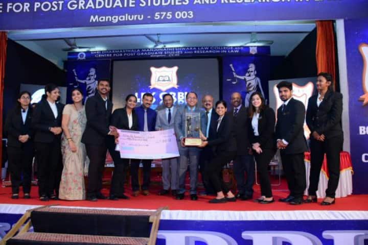 SDM Law College Mangalore: Admission, Fees, Courses, Placements, Cutoff ...