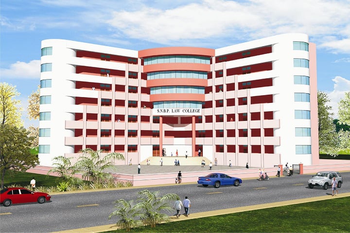 SNBP Law College, Pune: Admission 2021, Courses, Fee, Cutoff, Ranking ...