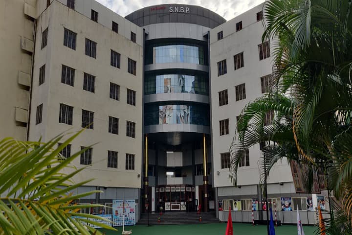 SNBP Law College, Pune: Admission, Fees, Courses, Placements, Cutoff ...