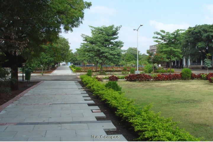 BLDE University, Bijapur: Admission, Fees, Courses, Placements, Cutoff ...