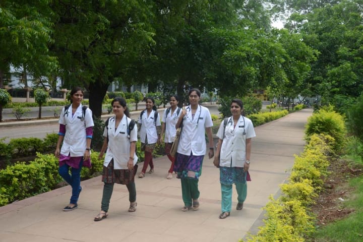 BLDE University, Bijapur: Admission, Fees, Courses, Placements, Cutoff ...