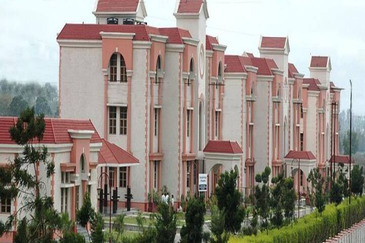 Sri Eshwar Reddy College of Law, Tirupati: Admission, Fees, Courses ...