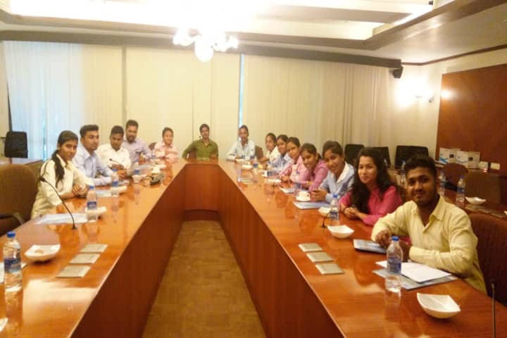 Saket College of Management, Kalyan: Admission, Fees, Courses ...