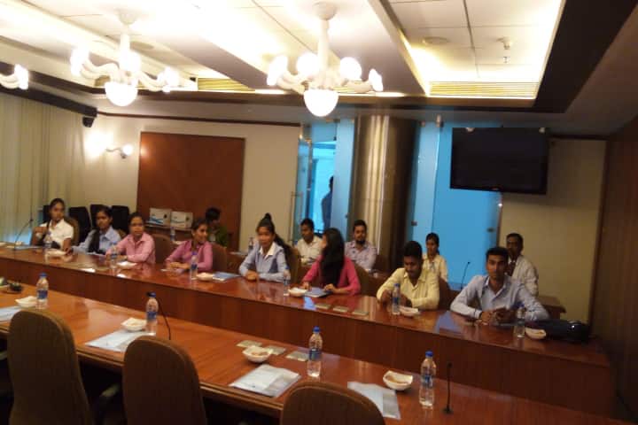 Saket College of Management, Kalyan: Admission, Fees, Courses ...