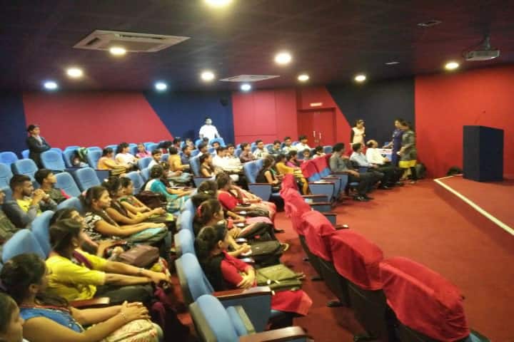 Saket College of Management, Kalyan: Admission, Fees, Courses ...