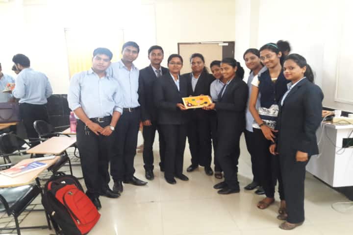 Saket College of Management, Kalyan: Admission, Fees, Courses ...