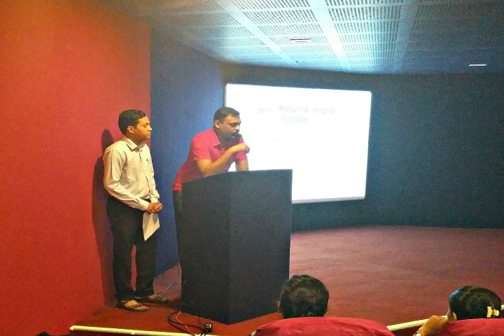 Saket College of Management, Kalyan: Admission, Fees, Courses ...