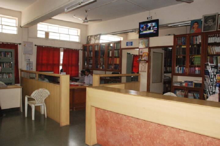 Mahatma Phule Institute of Management and Computer Studies, Pune ...
