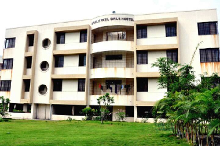DYPIMS Akurdi: Admission, Fees, Courses, Placements, Cutoff, Ranking