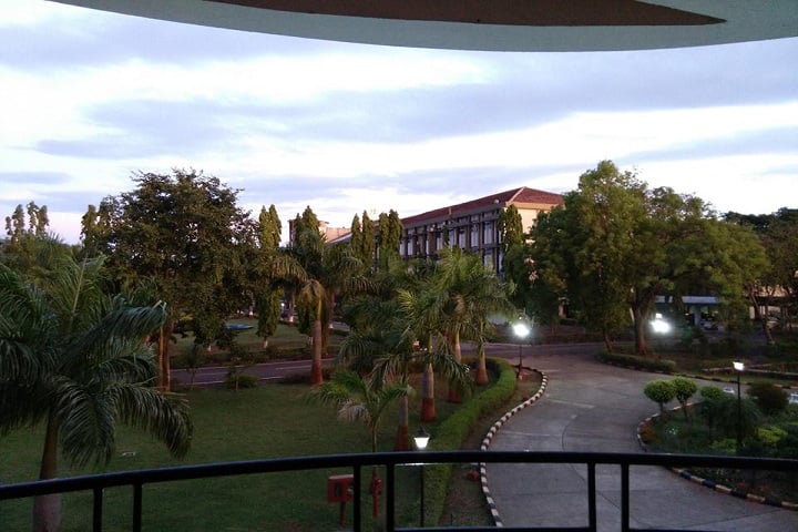 Defence Institute of Advanced Technology (DIAT) Pune: Admission, Fees ...