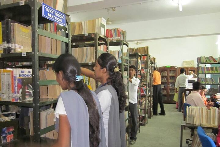 GS College of Commerce and Economics, Nagpur: Admission, Fees, Courses ...