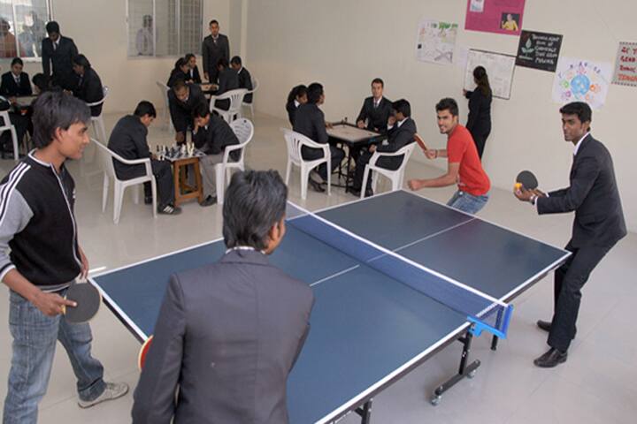 Matrix Business School, Pune: Admission, Fees, Courses, Placements ...