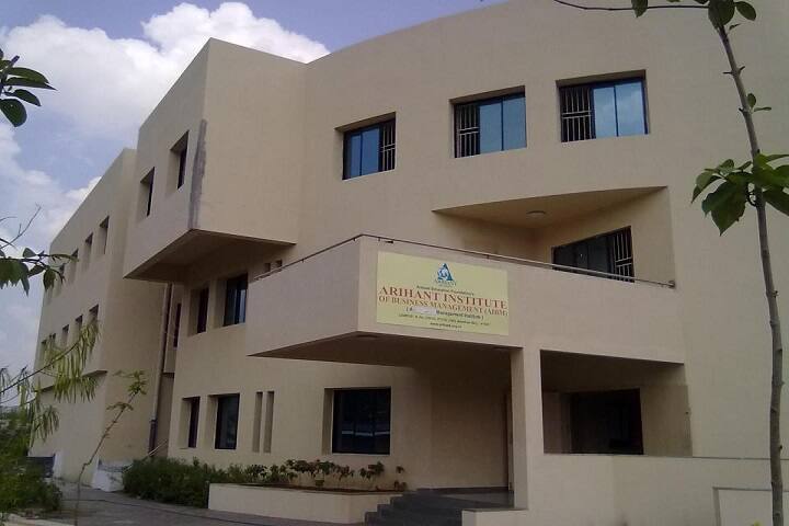 Arihant Institute of Business Management, Pune: Admission 2021, Courses ...