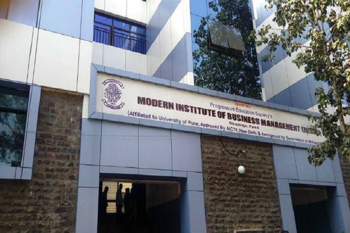 Modern Institute of Business Management, Pune: Admission 2021, Courses ...