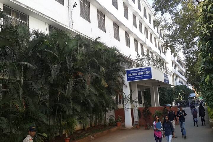 Matrix School of Management Studies, Pune: Admission 2021, Courses, Fee ...