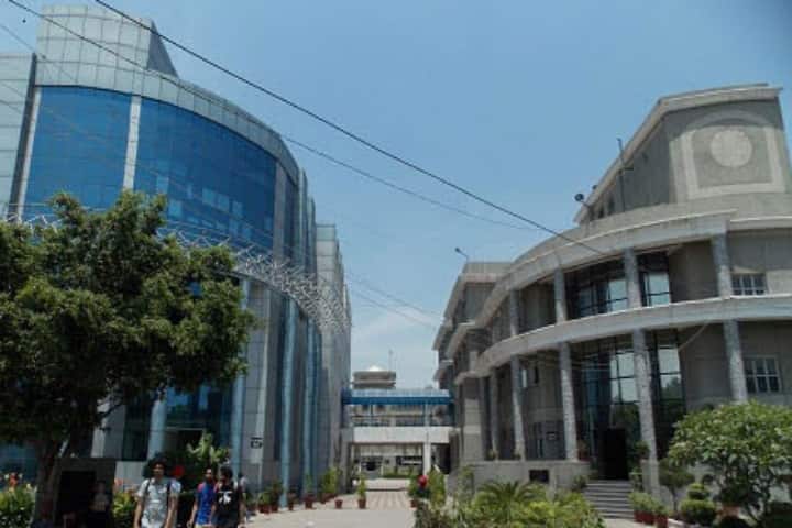 Guru Tegh Bahadur Institute of Technology (GTBIT) New Delhi: Admission ...