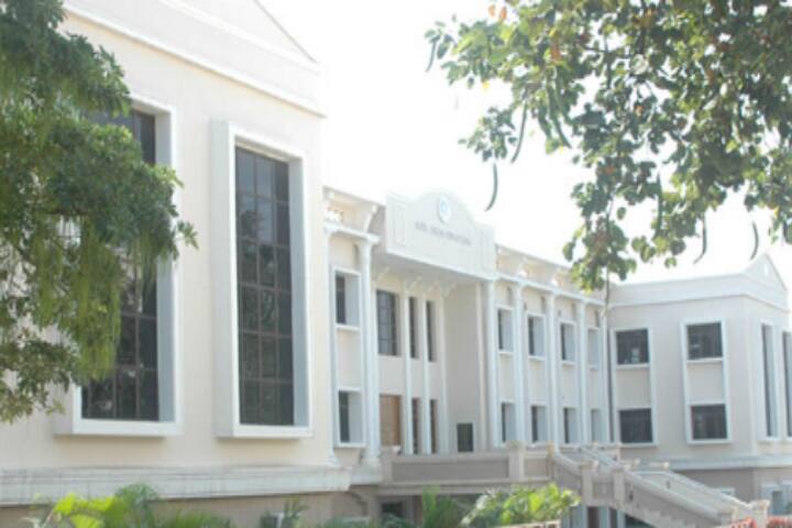 BRAOU Hyderabad: Admission, Fees, Courses, Placements, Cutoff, Ranking