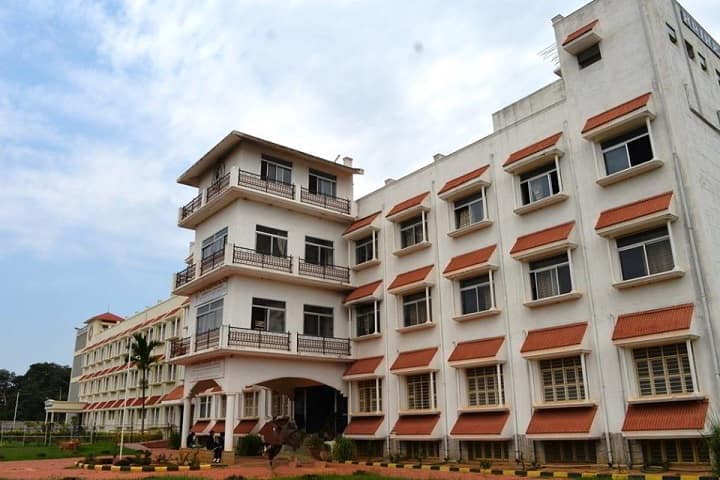 Haranahalli Ramaswamy Institute of Higher Education, Hassan: Admission ...