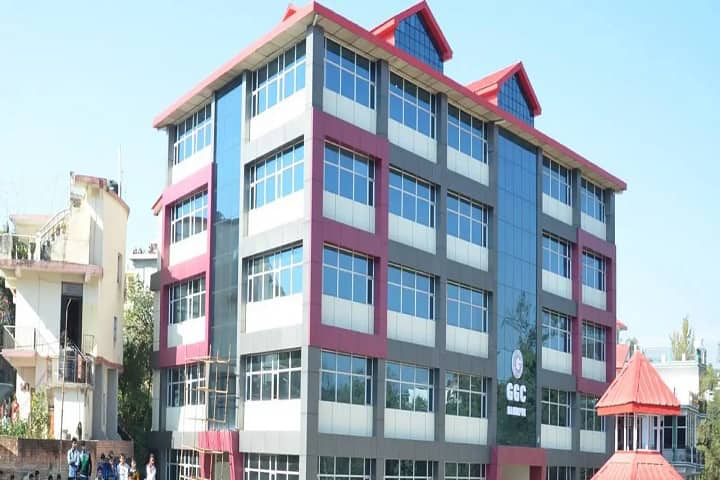 Gautam Institute of Management and Technology, Hamirpur: Admission ...