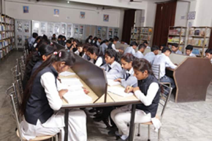 Rudra Institute of Technology, Meerut: Admission, Fees, Courses ...