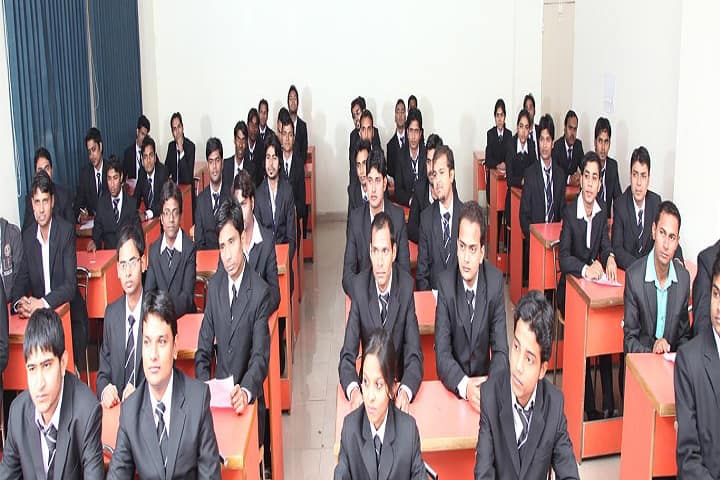 GNIT College of Management, Greater Noida: Admission, Fees, Courses ...